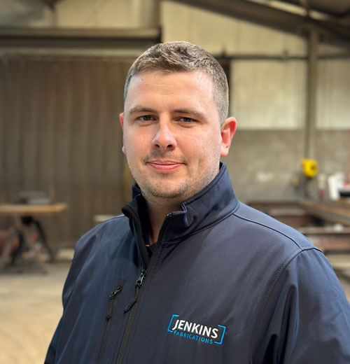 Our People – Jenkins Fabrications