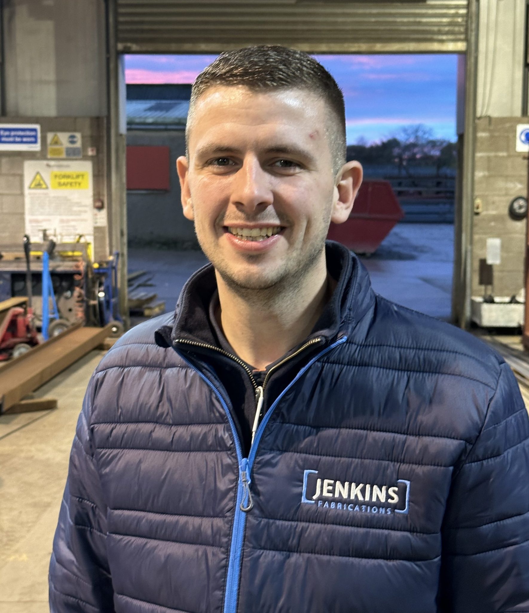 Our People – Jenkins Fabrications
